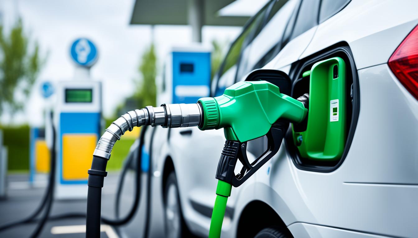 What Alternative Fuels Are There For Cars