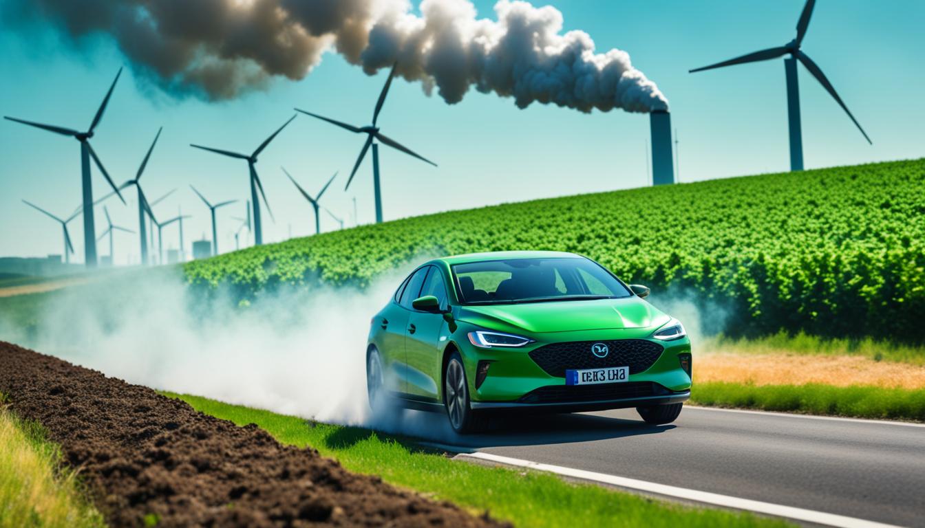 What Is The Difference Between Biofuels And Alternative Fuels