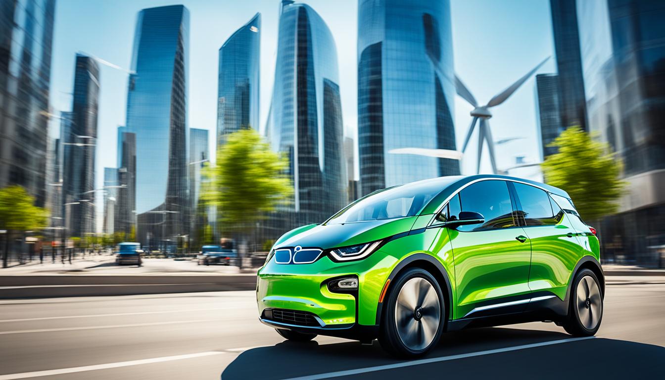 What Are Some Examples Of Alternative Fuels