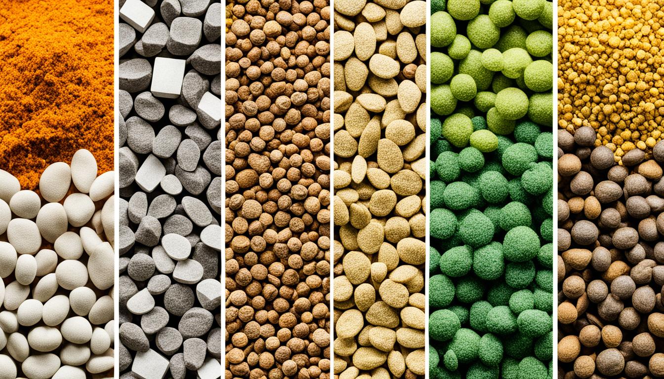 What Are The Four Types Of Biomass That Can Be Converted Into ...