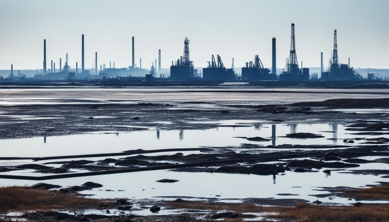 Why Do We Need To Find Alternative Fuels