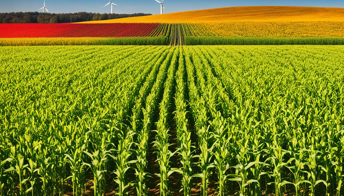 What Is The Difference Between Biofuels And Alternative Fuels?